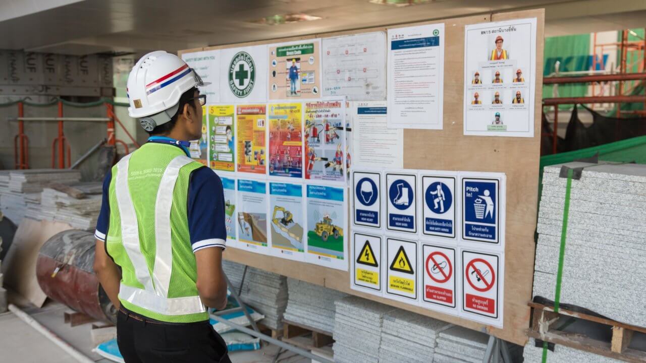 Workplace Health and Safety Risks & Business Impact