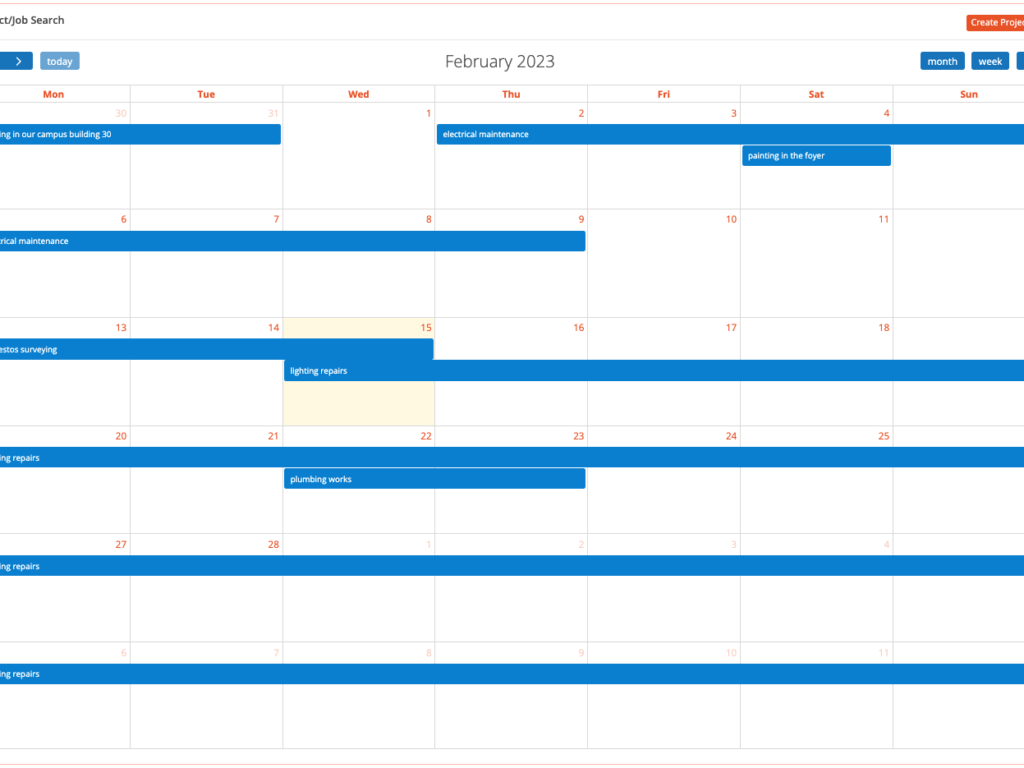Contractor Management Dashboards - Heresafe