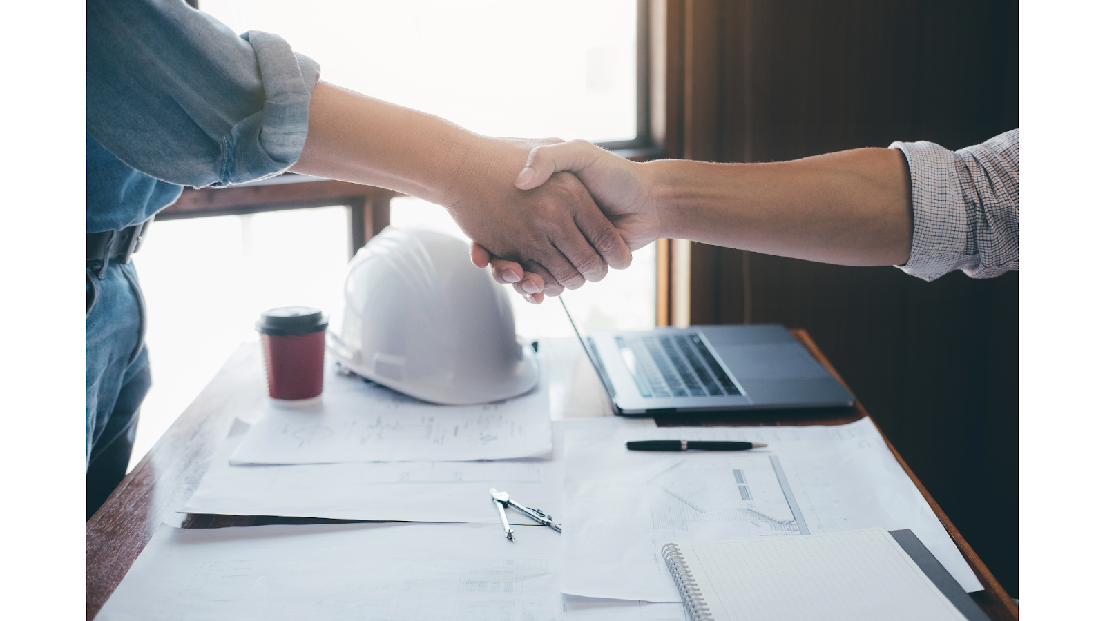 contractor management systems - Heresafe