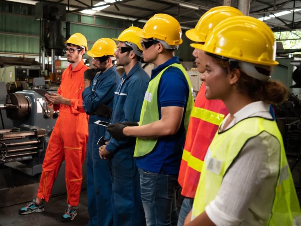 A guide to contractor prequalification and onboarding - Heresafe