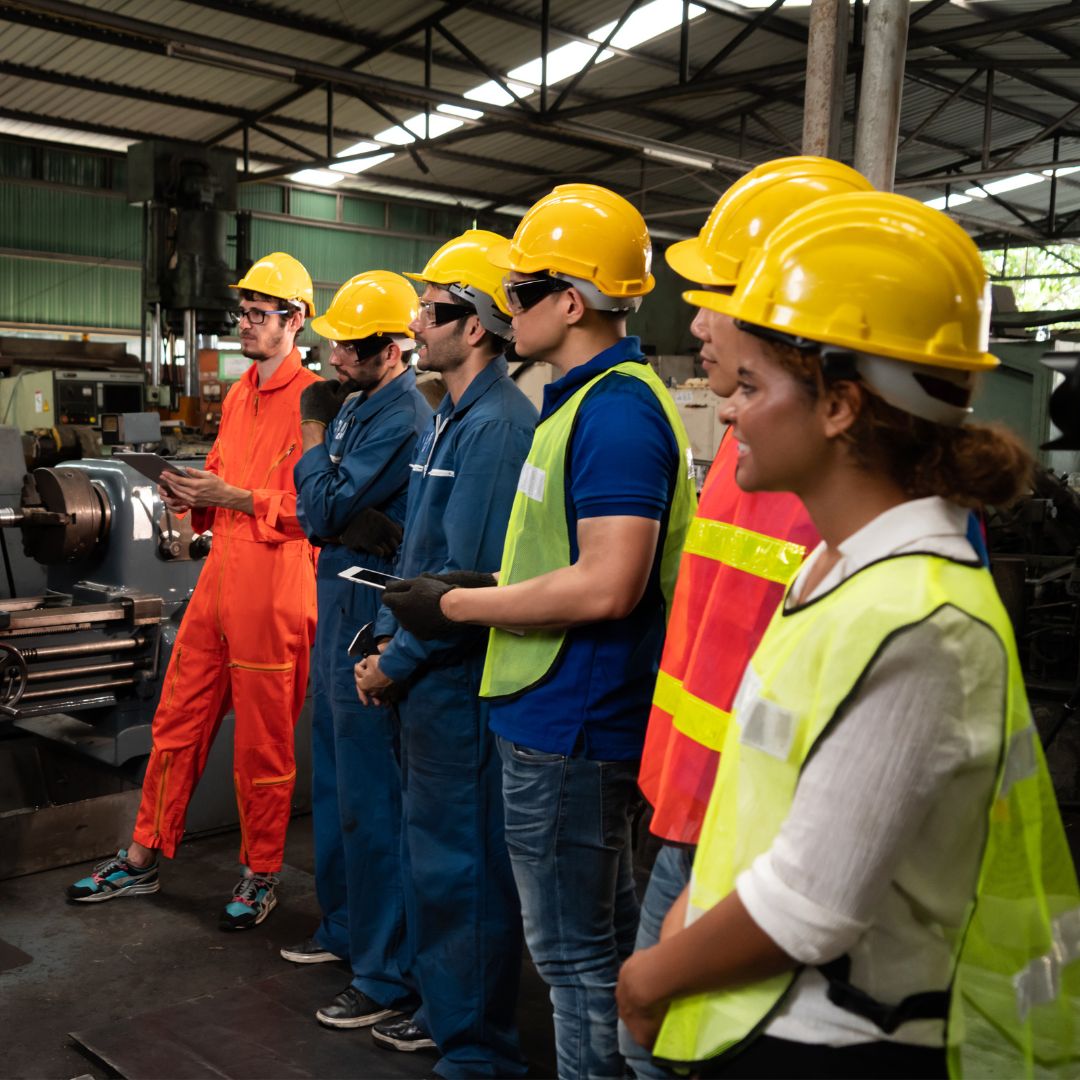 A guide to contractor prequalification and onboarding - Heresafe