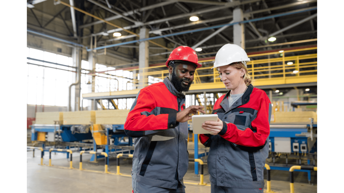 Leveraging Advanced Contractor Management Software for Production