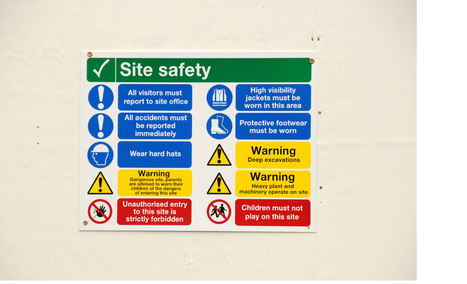 Navigating the 2024 Updates to RIDDOR Reporting Requirements