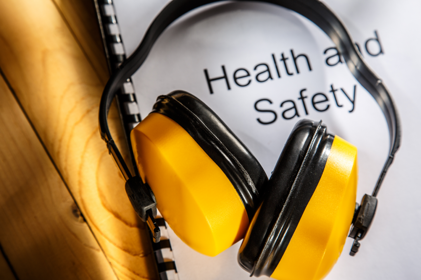 The Evolution of Health and Safety Regulations in the UK