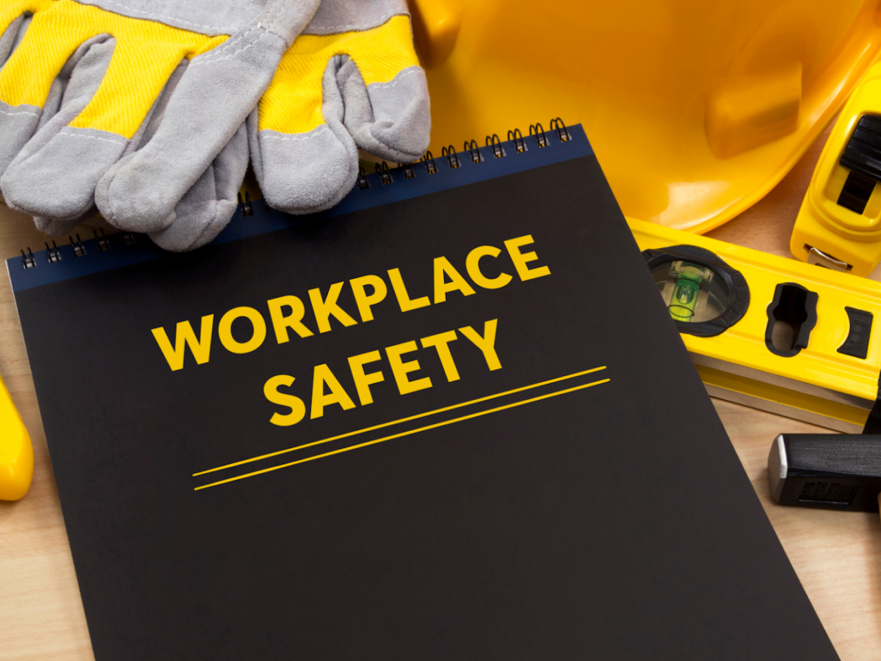 Arrive, Work and Stay Safe management system - Heresafe