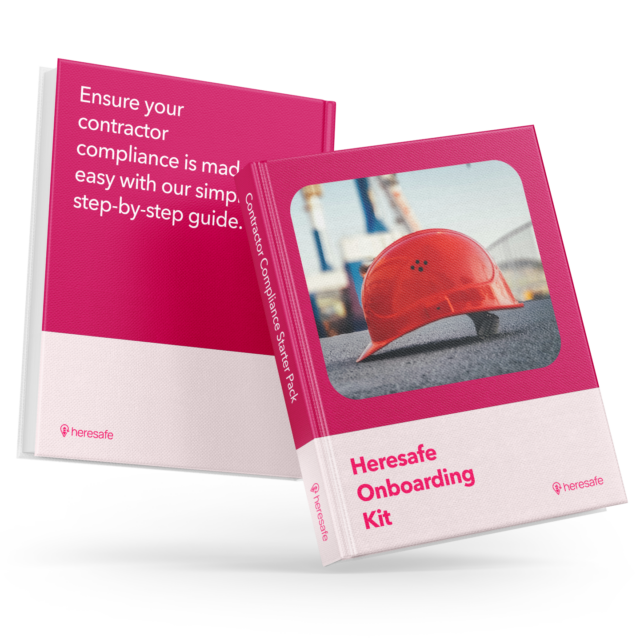 Permit To Work System Guide For Safe Work Practices Heresafe