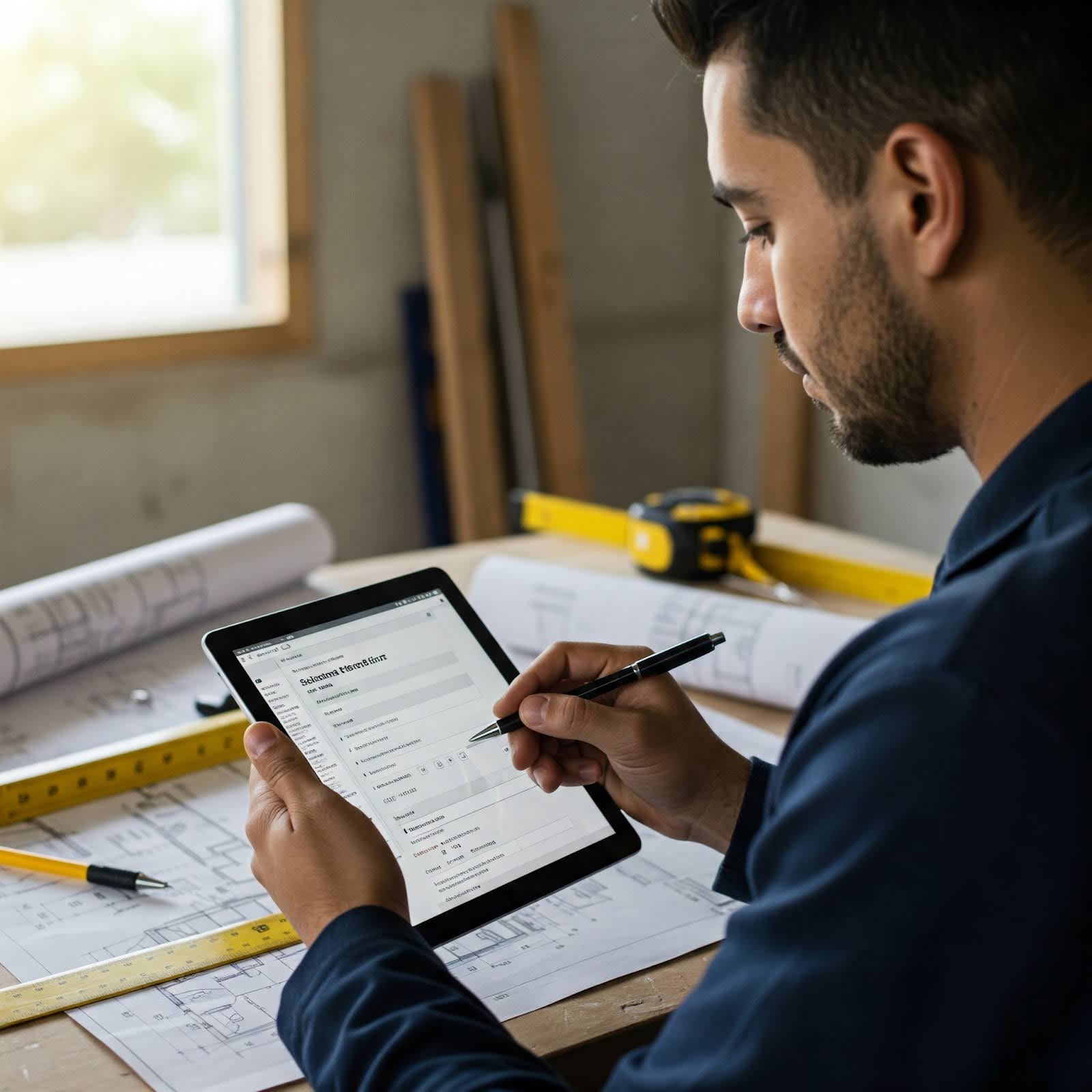 Subcontractor Management for Safety & Compliance - Heresafe