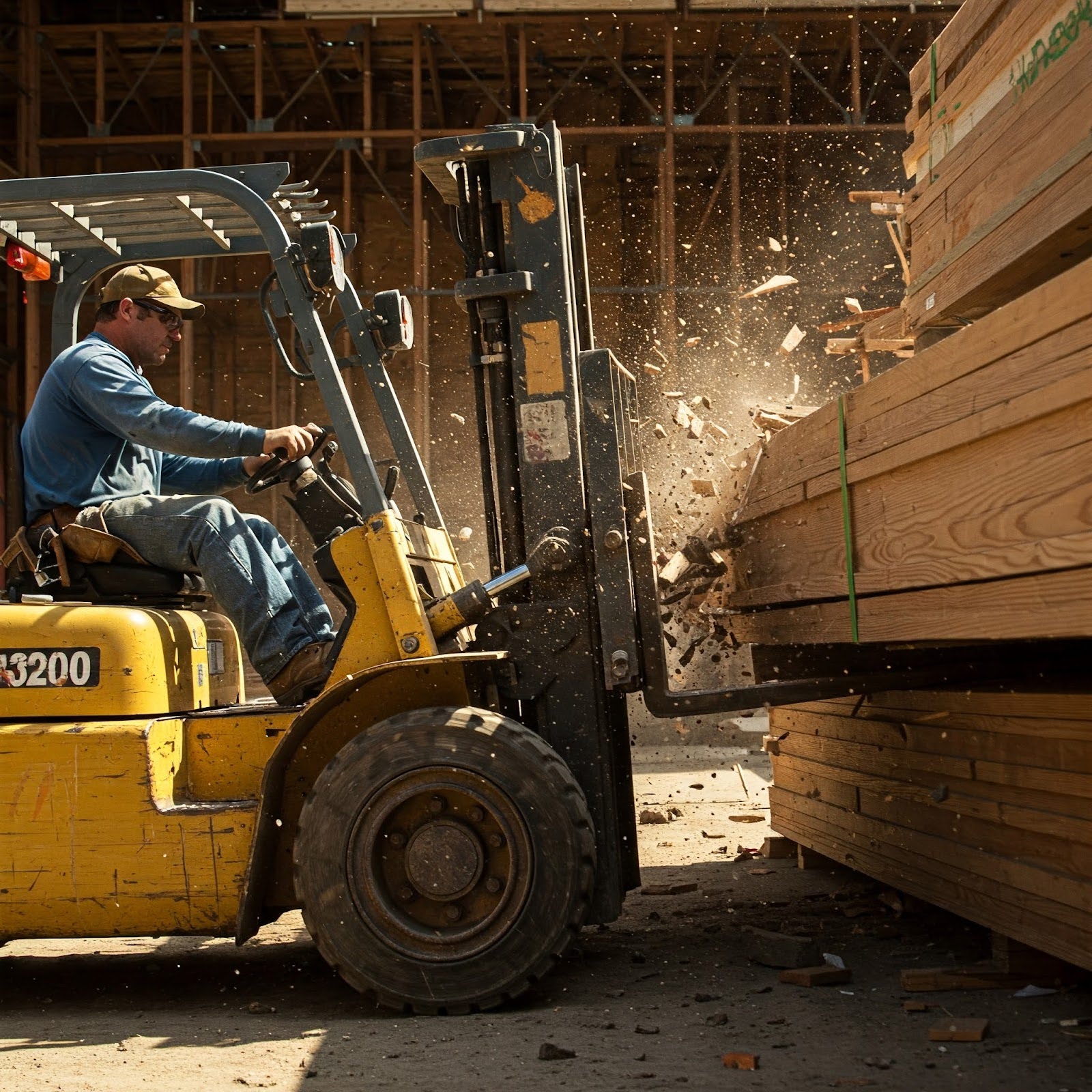 Hidden Costs of Poor Contractor Management - Heresafe