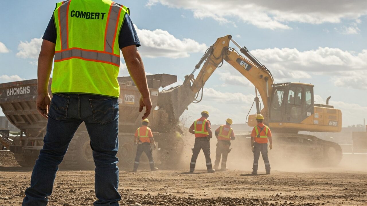 RIDDOR & Risk Assessment 2025: A Guide for Contractor Managers