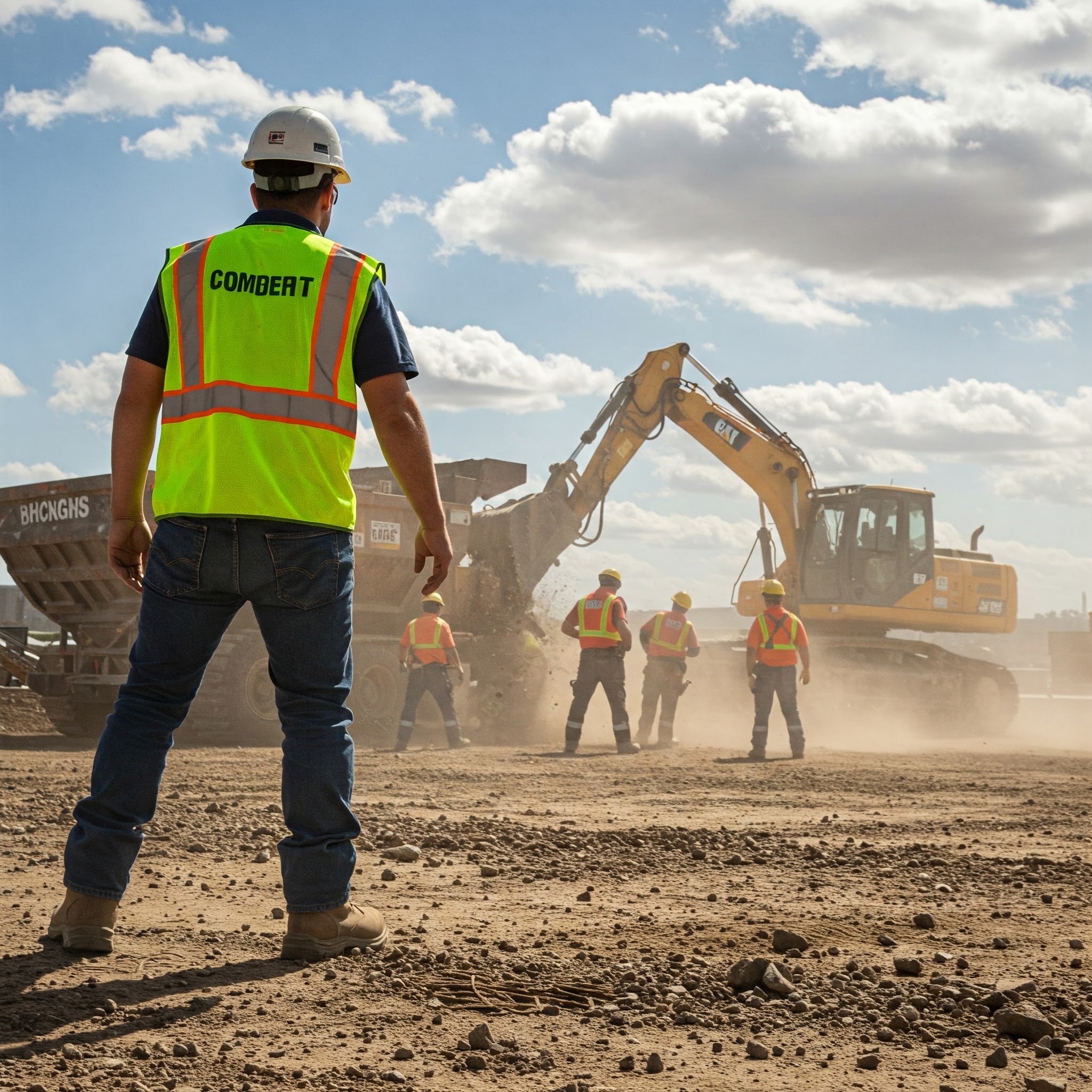 RIDDOR & Risk Assessment 2025: A Guide for Contractor Managers