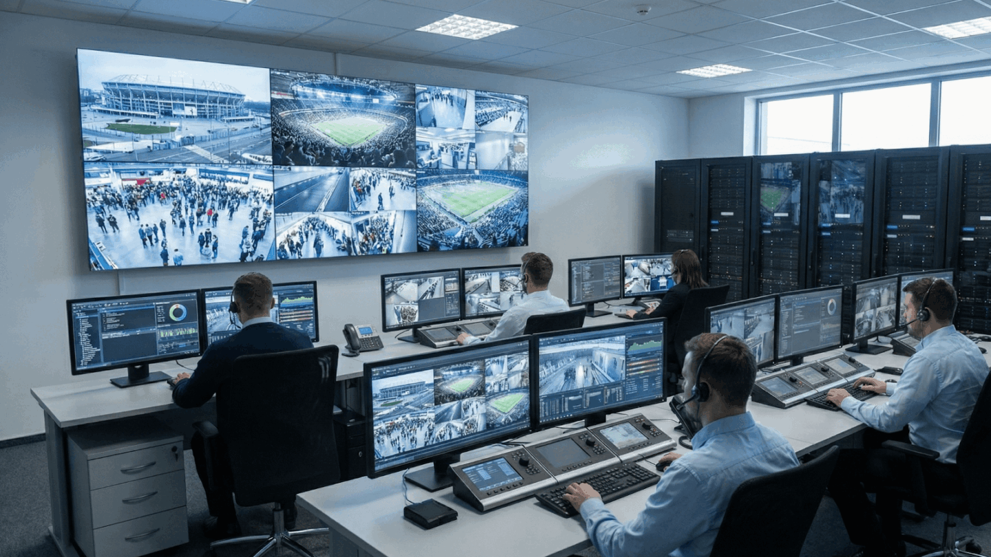 Martyn’s Law Compliance: Visitor Management 2026 Guide